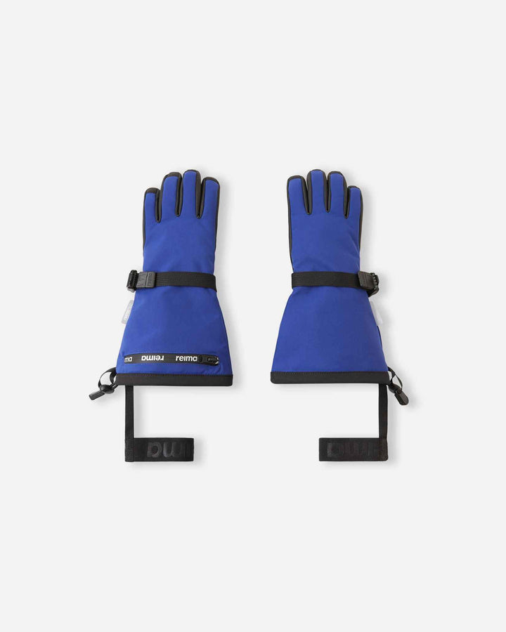Waterproof Reima Gloves: Keep Hands Dry and Warm on Every Expedition ...
