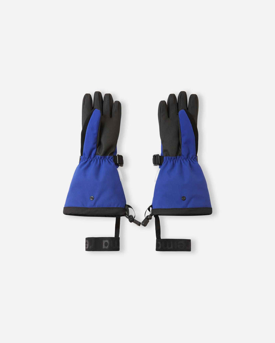 Waterproof Reima Gloves: Keep Hands Dry and Warm on Every Expedition ...